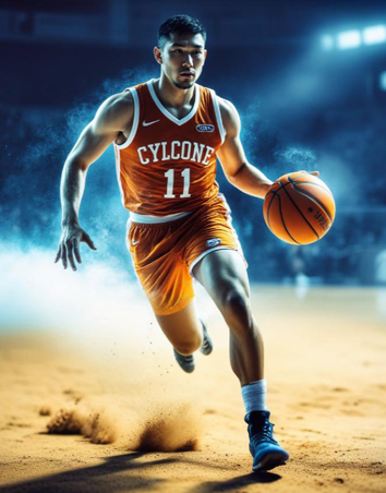Cyclone Basketball Club - 3Rain Basketball Academy - Professional ...